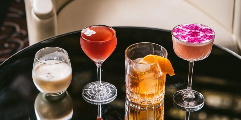 Sofitel Melbourne on Collins - The Atrium on 35