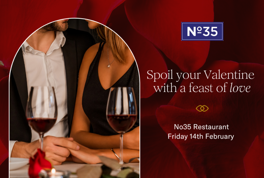 Sofitel Melbourne on Collins - The Atrium on 35