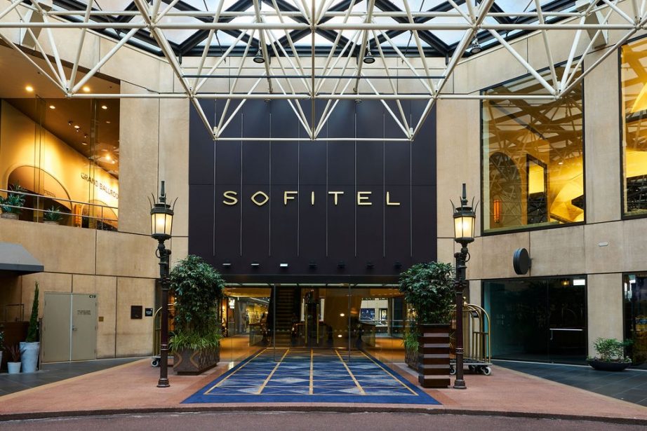 Sofitel Melbourne On Collins - 5-STAR ACCREDITATION AWARDED TO SOFITEL ...