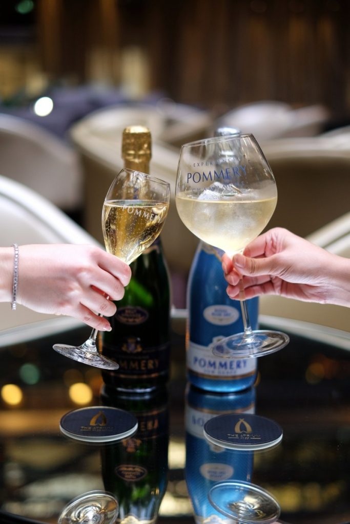 Sofitel Melbourne On Collins - SPARKLING HOURS