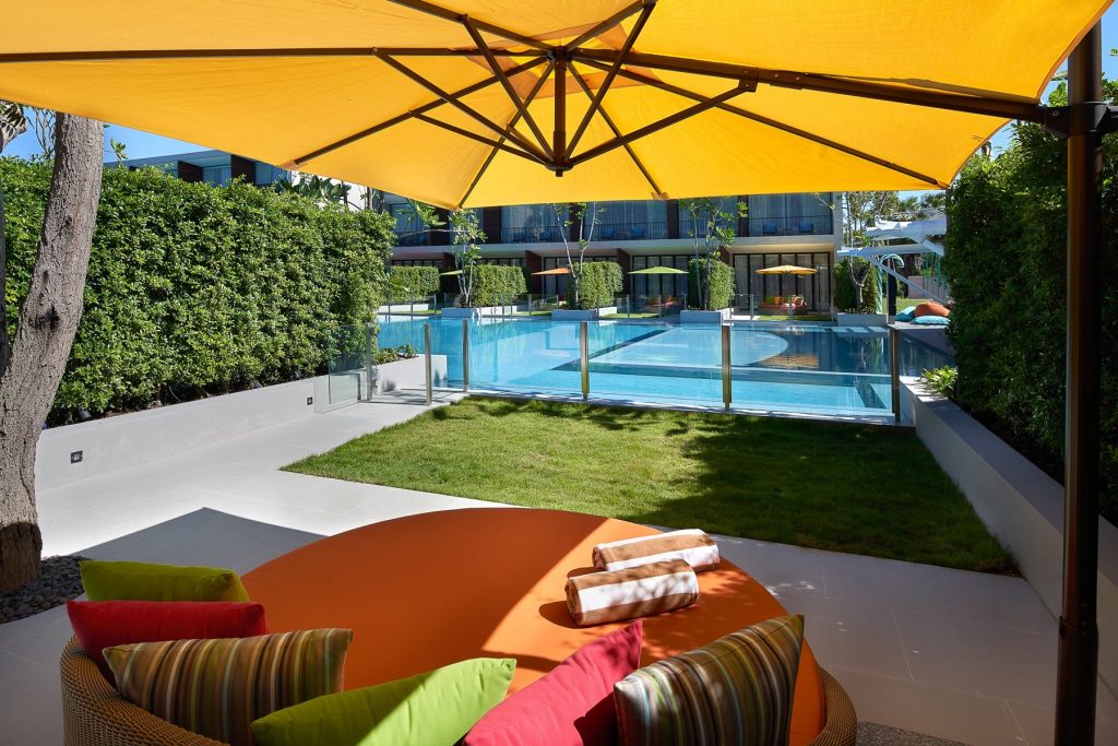 SO Comfy Pool Access Rooms | Beachfront Resort | SO Sofitel Hua Hin