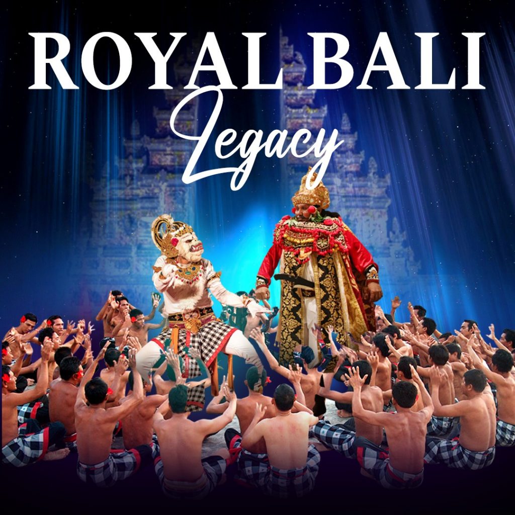 Mercure Bali Sanur Resort - Royal Bali Legacy