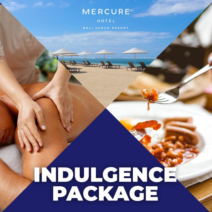 Mercure Bali Sanur Resort - Special Offers