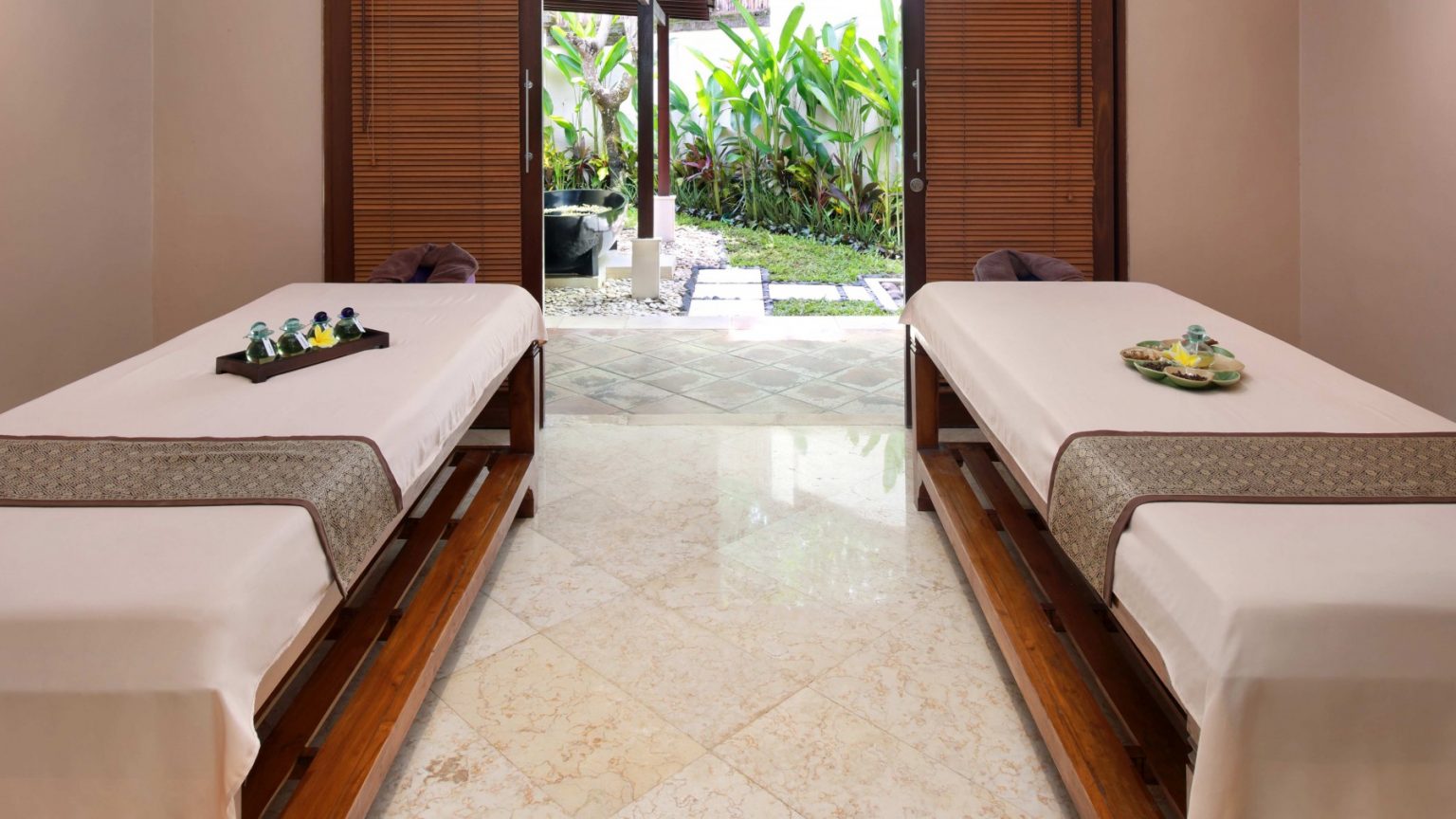 Mercure Bali Sanur Resort - Spa & Massage