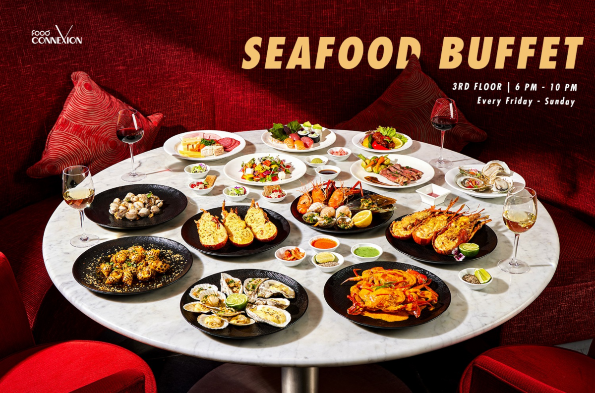 Deals & Offers | Hotel Ho Chi Minh | Pullman