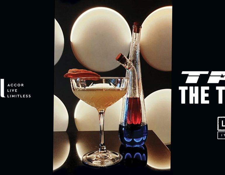 Hotel Pullman Dubai Creek City Centre - Special Daycation Offer