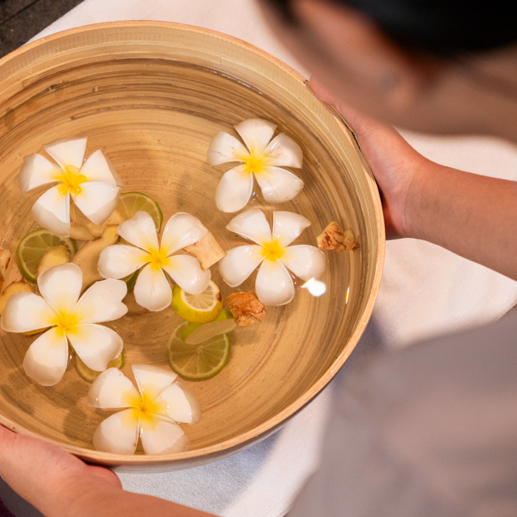 Novotel Phu Quoc Resort - SPA HAPPY HOUR