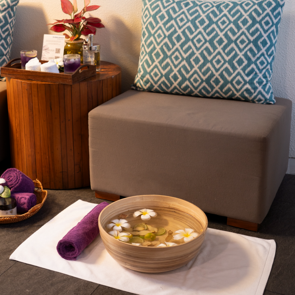 Novotel Phu Quoc Resort - SPA HAPPY HOUR