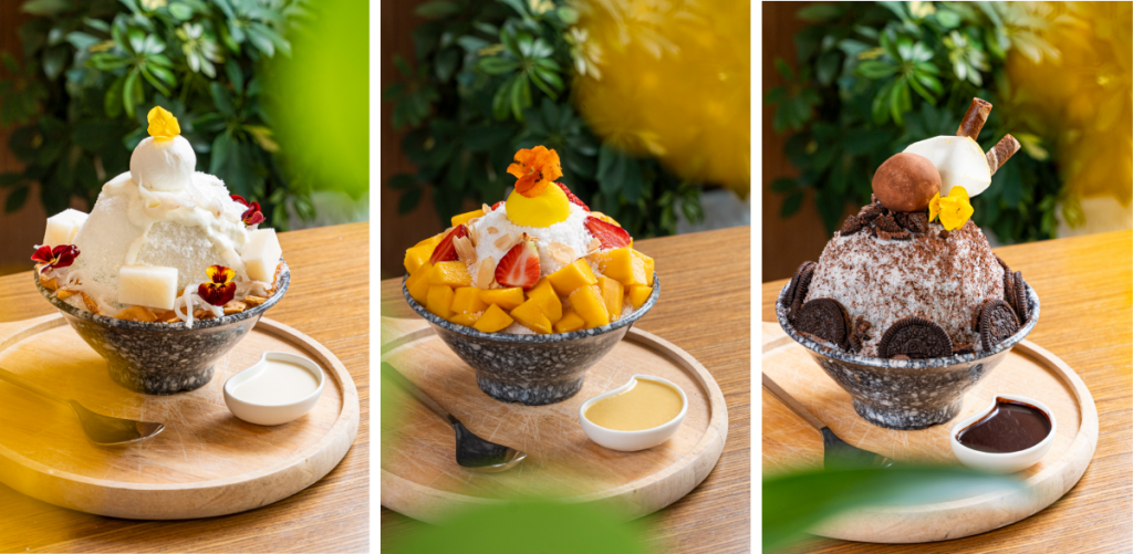 Novotel Phu Quoc Resort - Bingsu