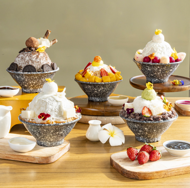 Novotel Phu Quoc Resort - Bingsu