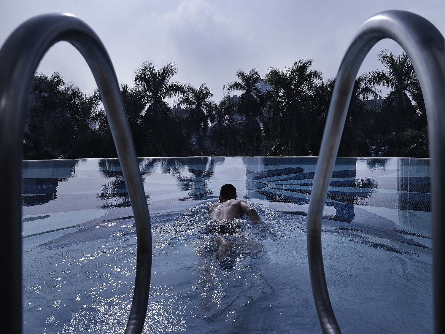 Pullman Hanoi - DISCOVERY