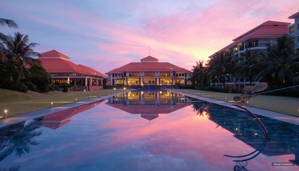 Pullman Danang Beach Resort - 5-Star Hotel - Official Site