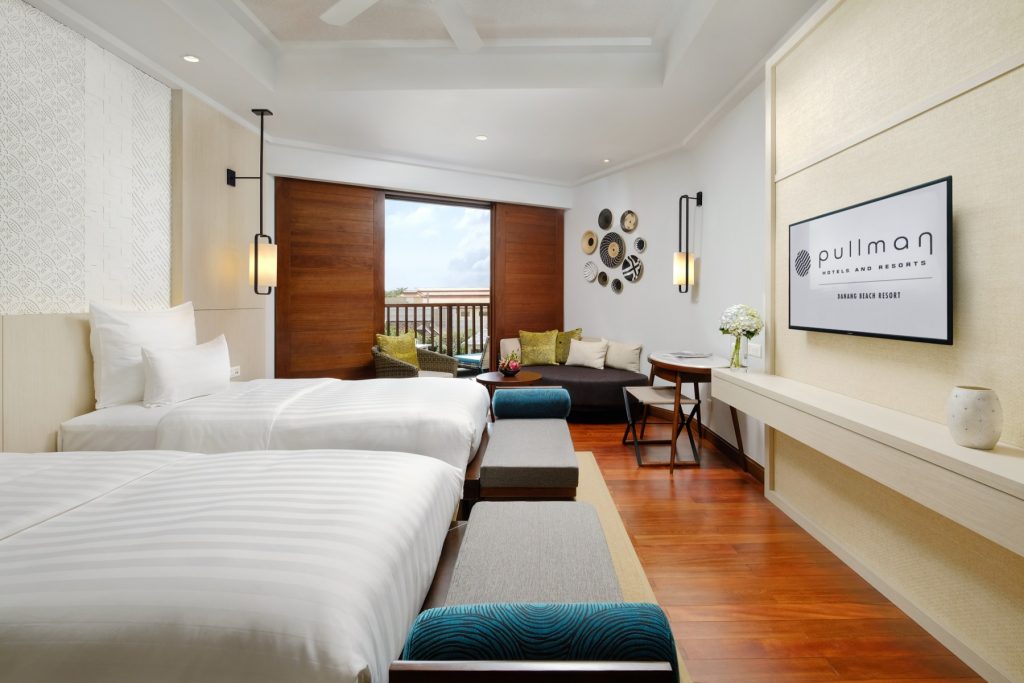 Pullman Danang Beach Resort - deluxe-twin-bath-room-cottage-at-pullman ...