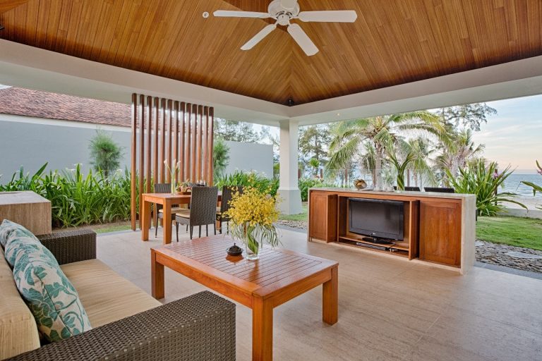 Pullman Danang Beach Resort - Two-bedroom cottage - 5-star hotel