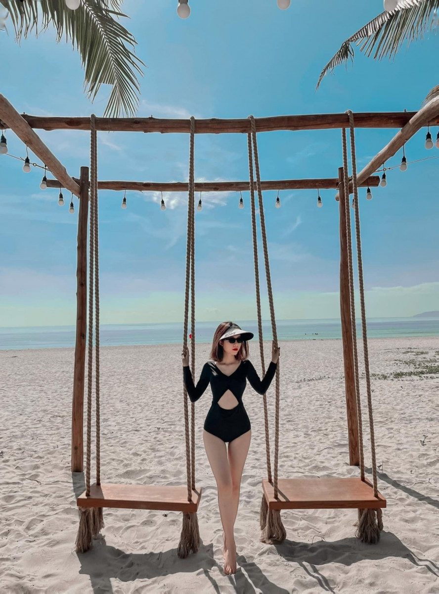 Pullman Danang Beach Resort - TIP: 5 Địa điểm check in đẹp nhất tại Pullman