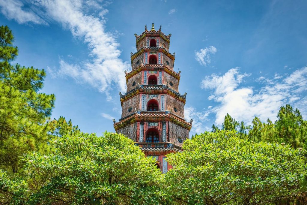 Pullman Danang Beach Resort - Discovery Tours