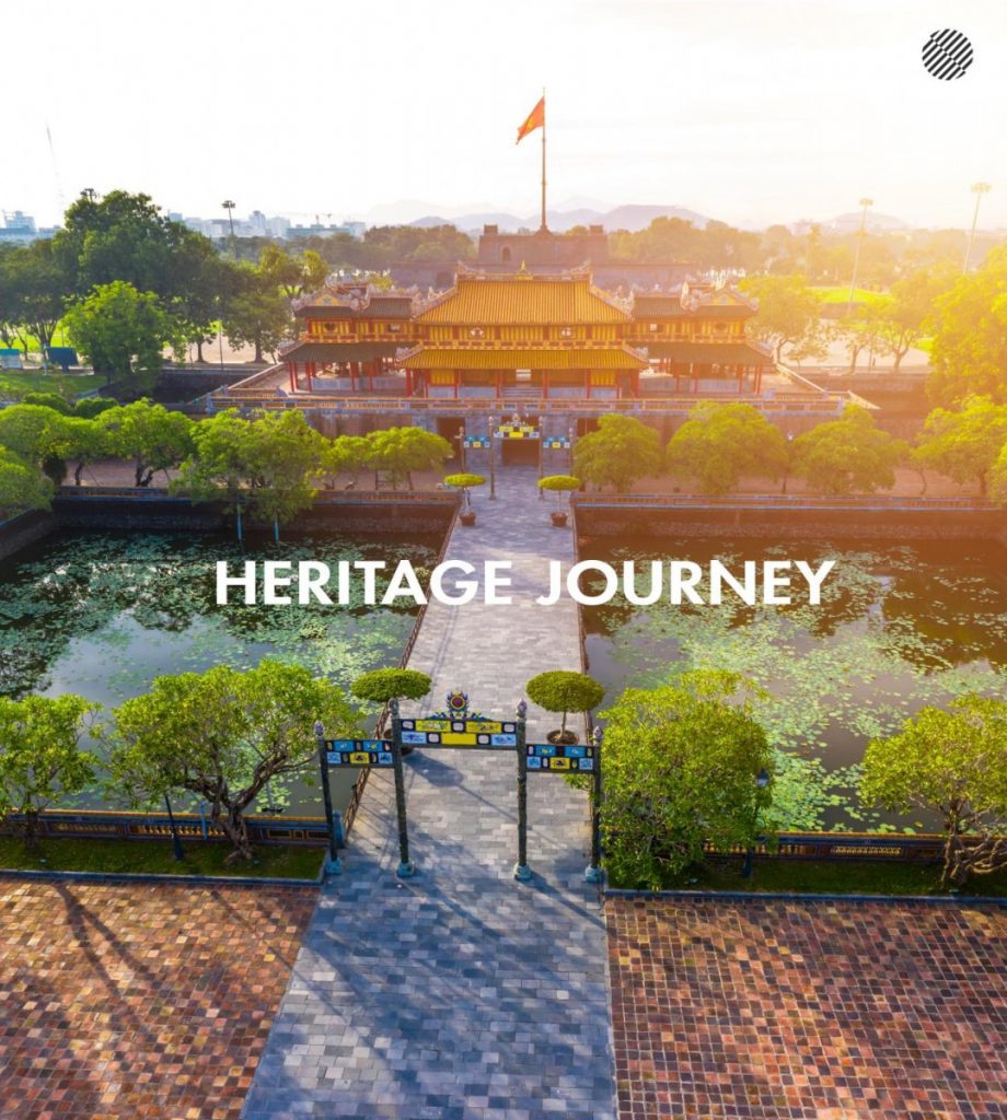Discover Hue Like Never Before With Pullman Danang Beach Resort