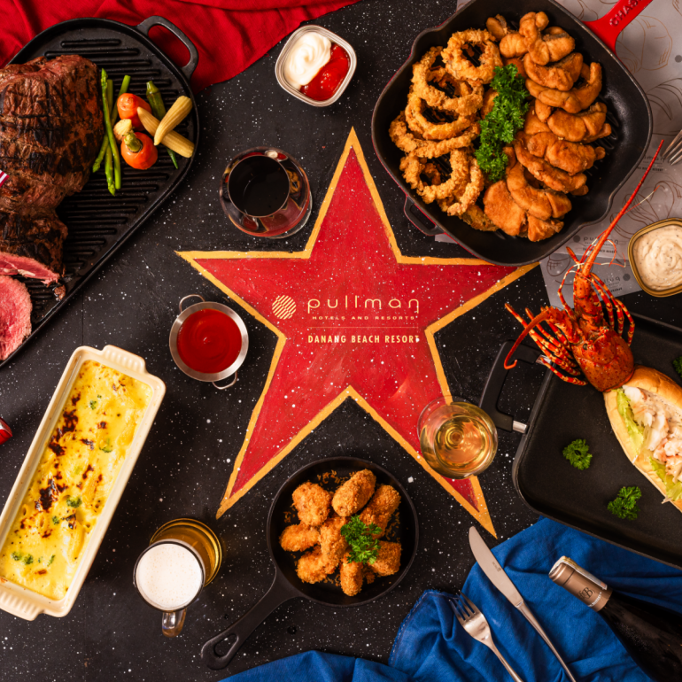 Pullman Danang Beach Resort - Special offers - 5-star hotel