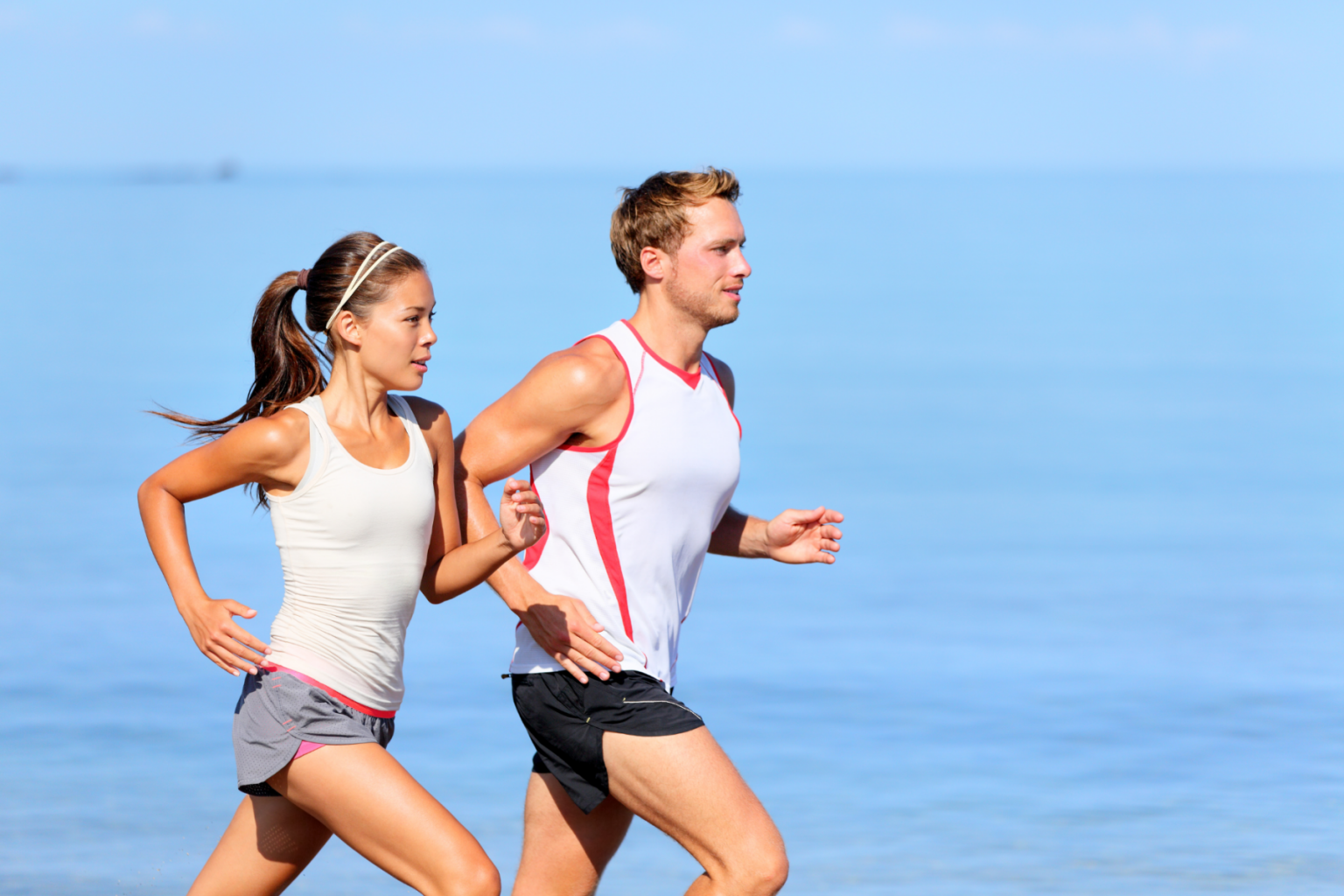 Pullman Danang Beach Resort - Pullman Fit Run