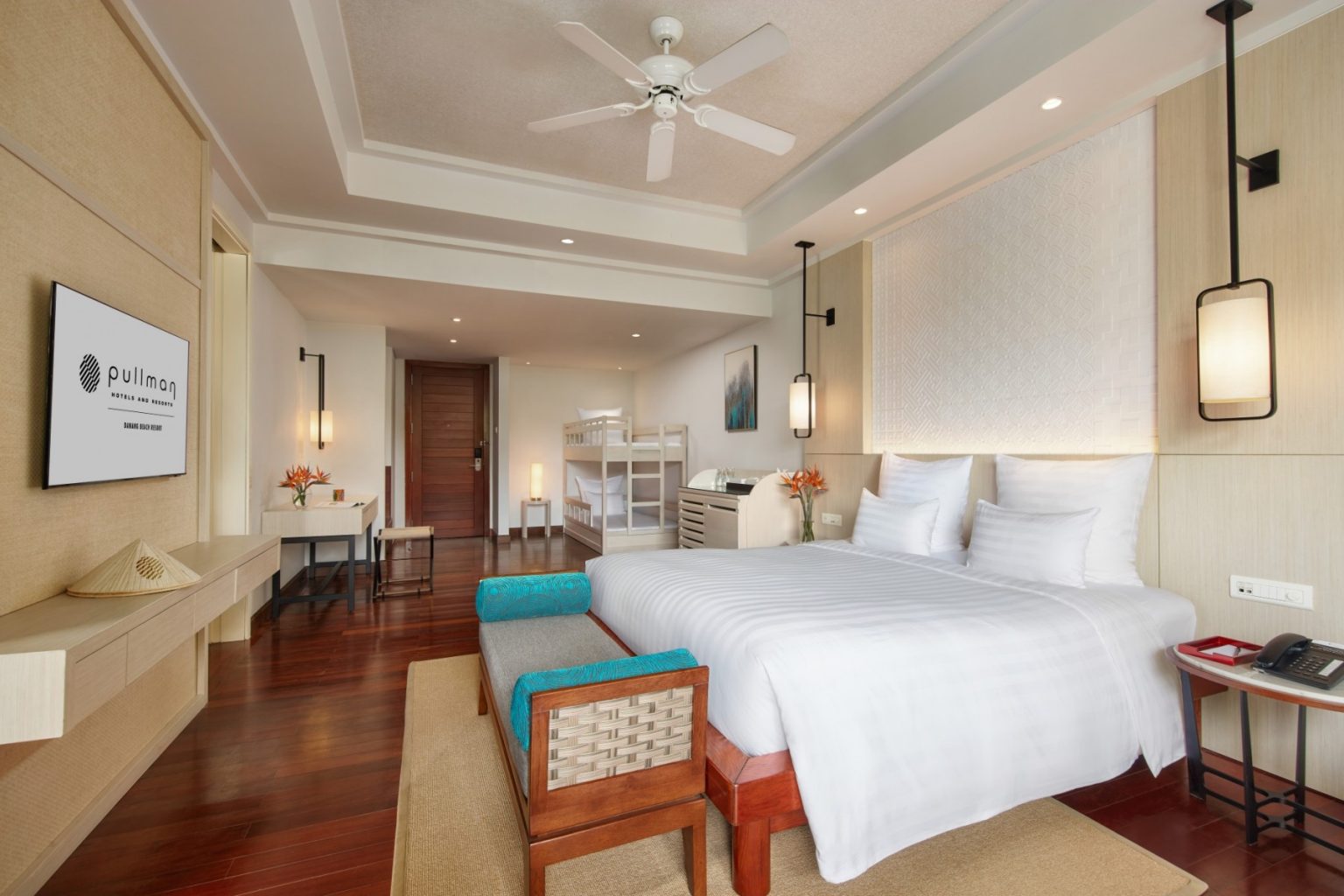 Top 5 Family-Friendly Hotels in Da Nang