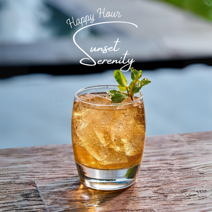 Pullman Danang Beach Resort - Sunset Serenity