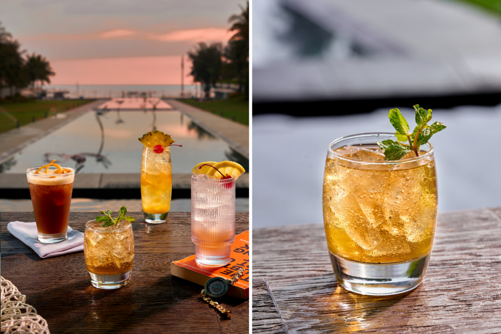 Pullman Danang Beach Resort - Sunset Serenity