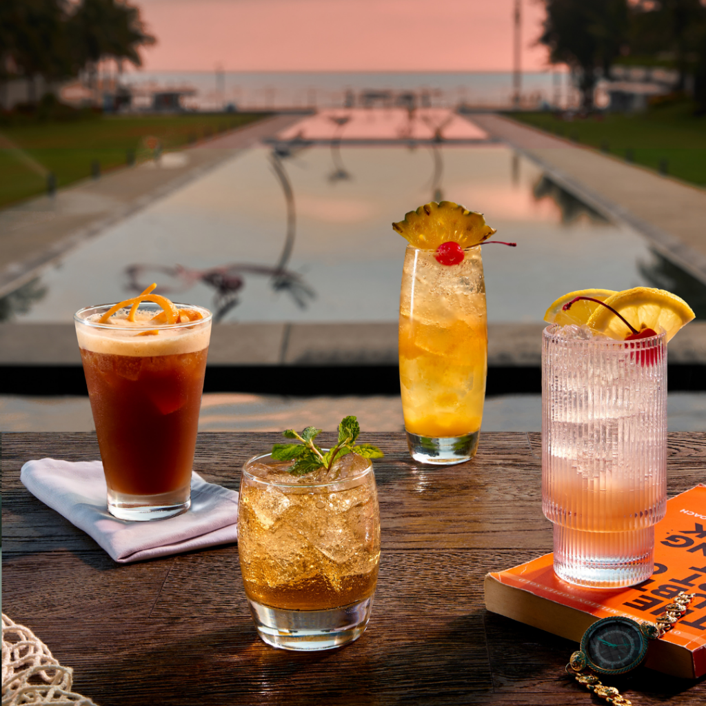 Pullman Danang Beach Resort - Sunset Serenity