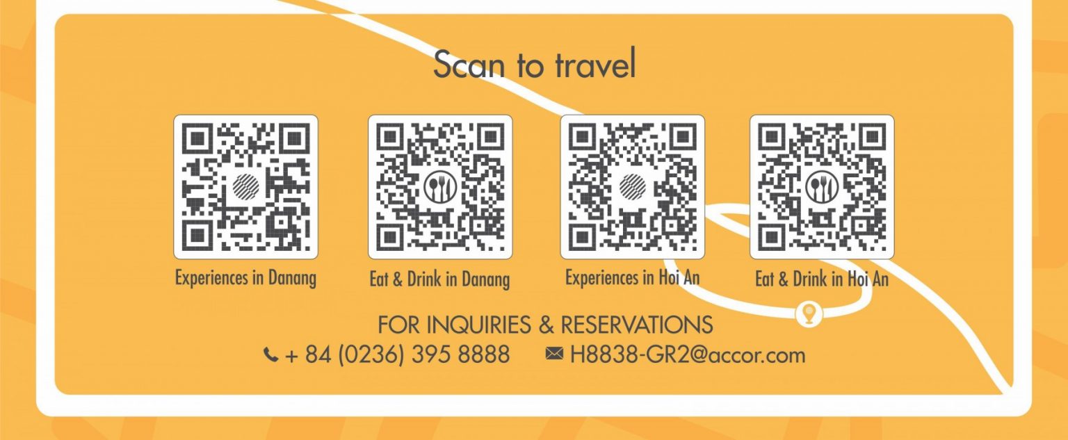 Pullman Danang Beach Resort - Danang - Hoi An Directory