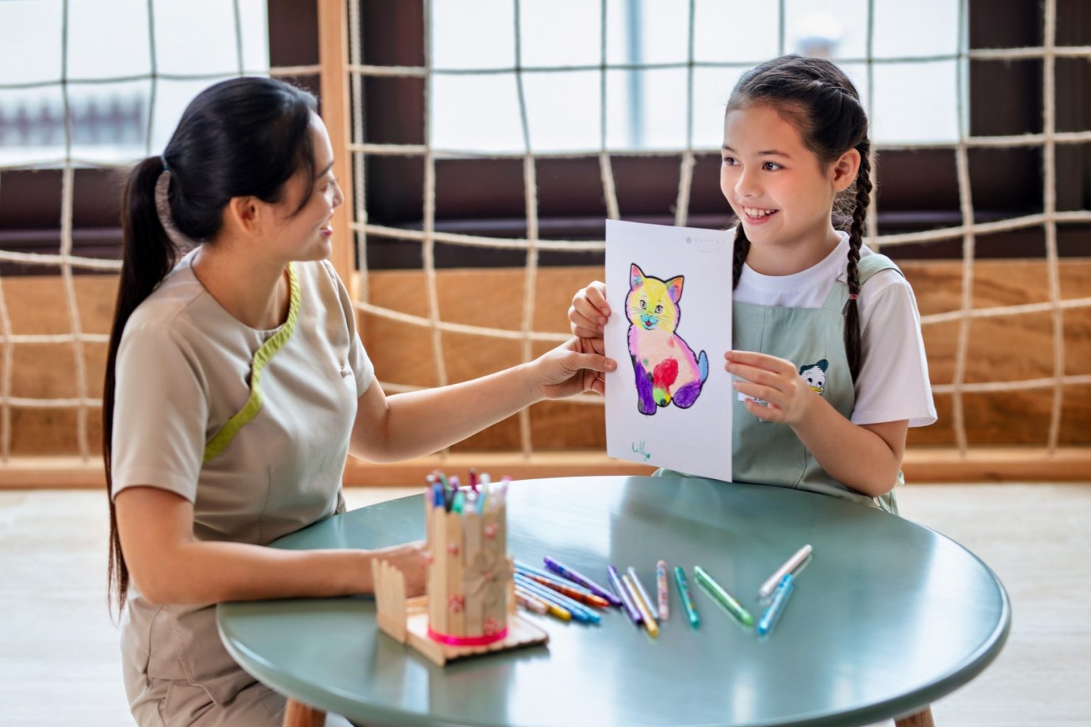 Pullman Danang Beach Resort - Kids' Club