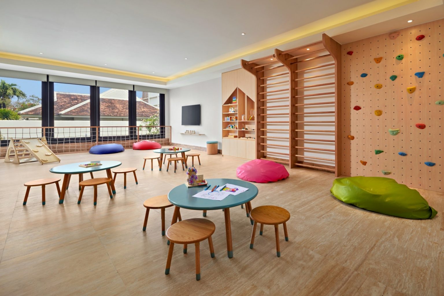 Pullman Danang Beach Resort - Kids' Club