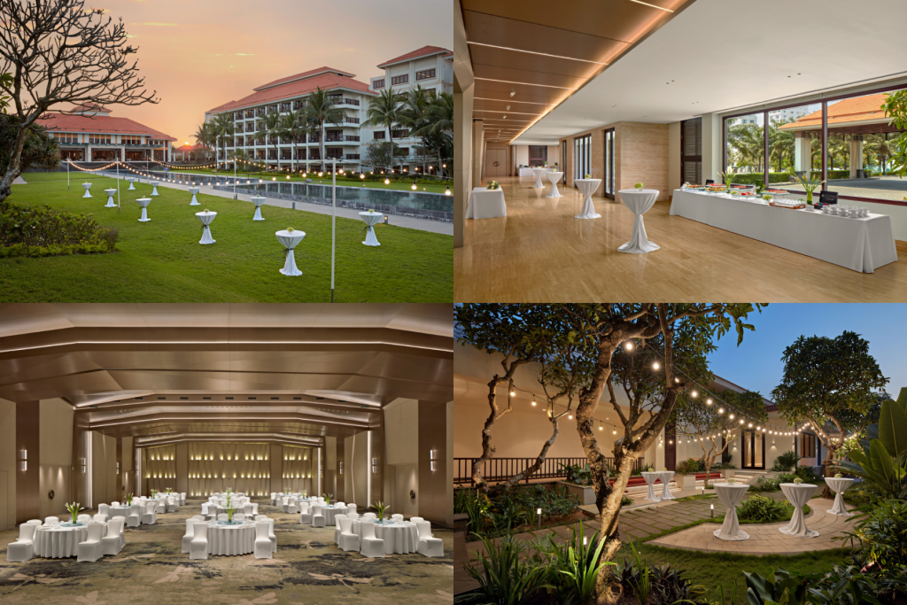 Pullman Danang Beach Resort - Let's Make It Rewarding