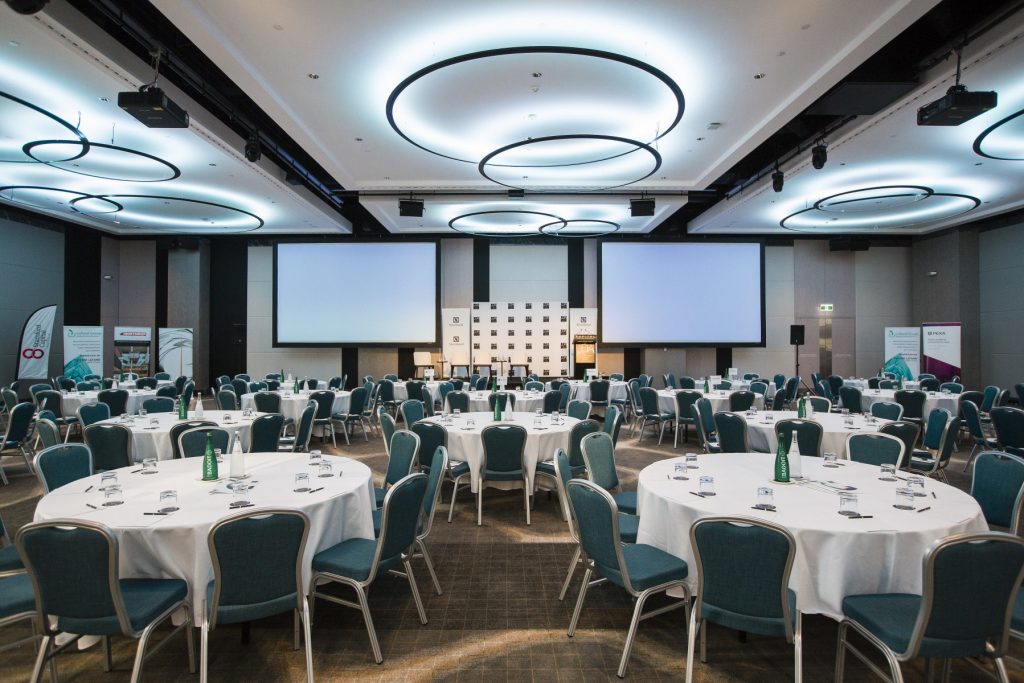 Sofitel Sydney Darling Harbour – Meetings & Events
