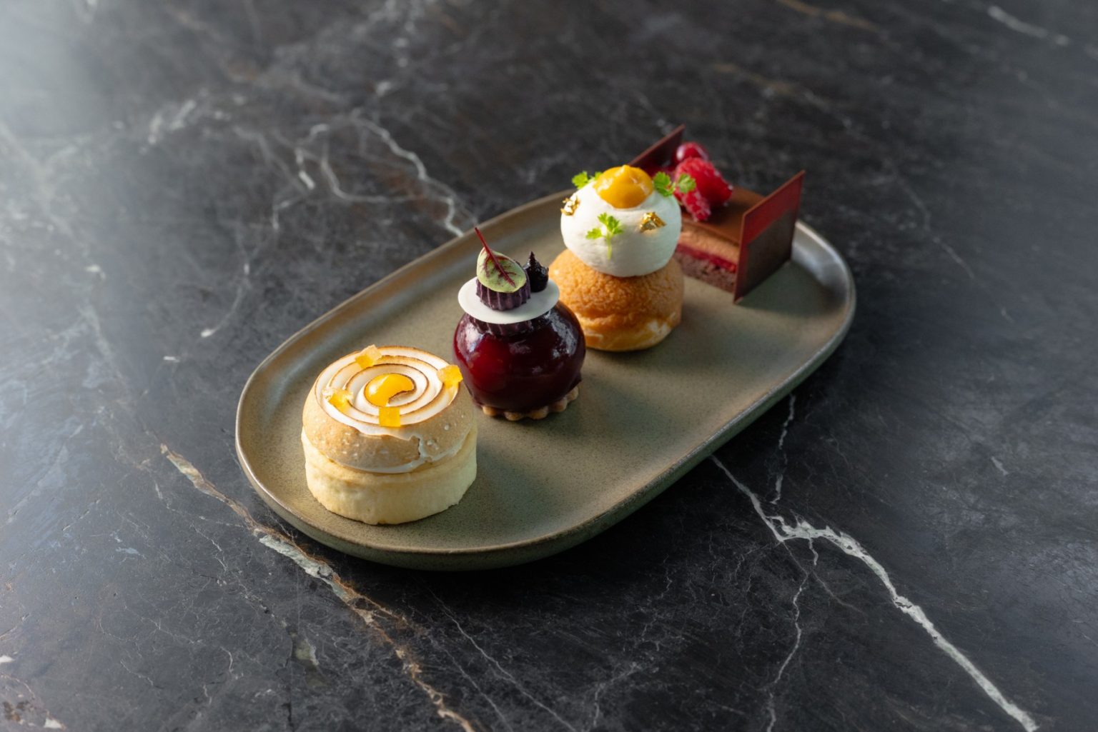 Sofitel Sydney Darling Harbour – Le Rivage Pool and Bar