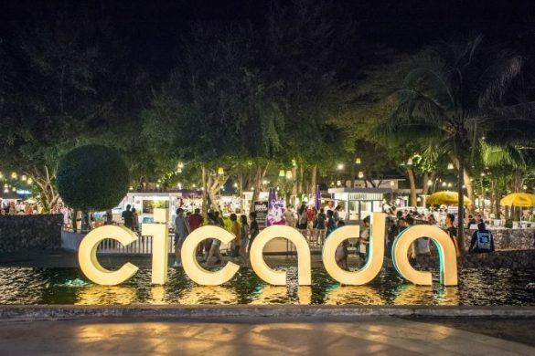 Hua Hin Night Market - Everything you should know | V Villas Hua Hin
