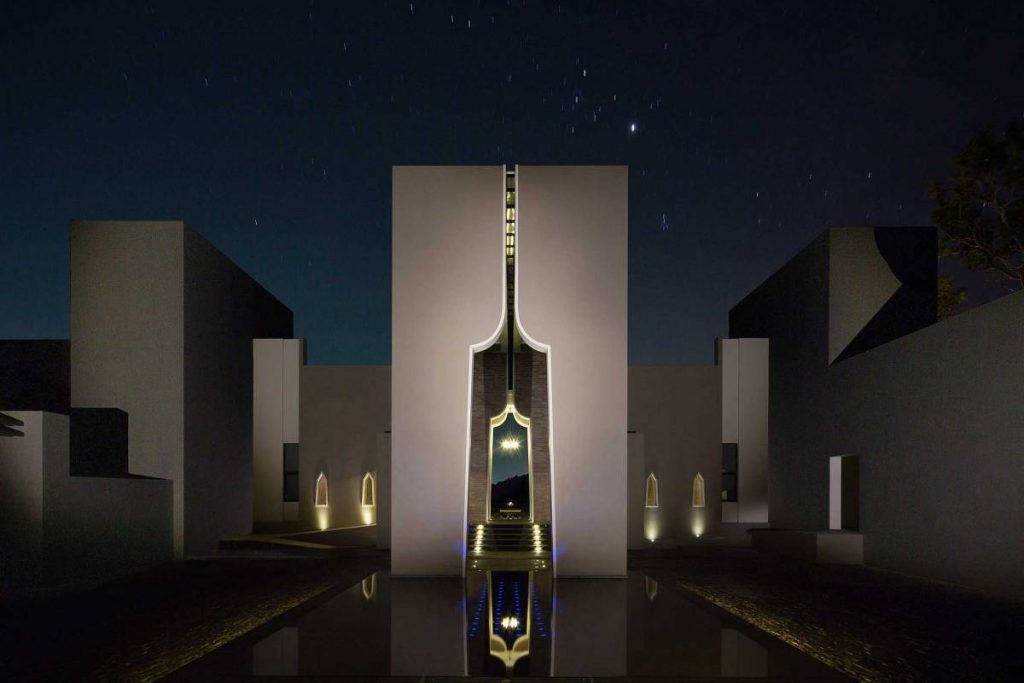 Contact Us | Avista Hideaway Phuket Patong - MGallery Hotel Collection