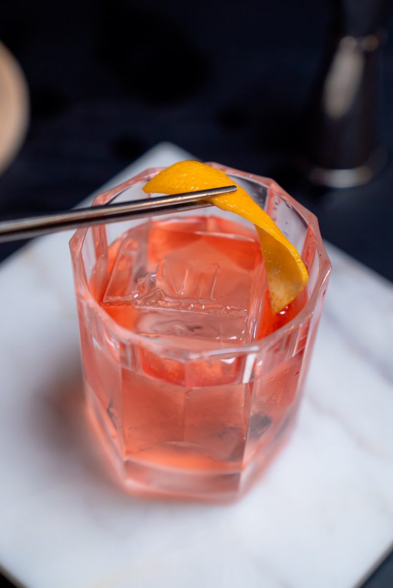 Pullman Jakarta Central Park - BUNK Lounge & Bar
