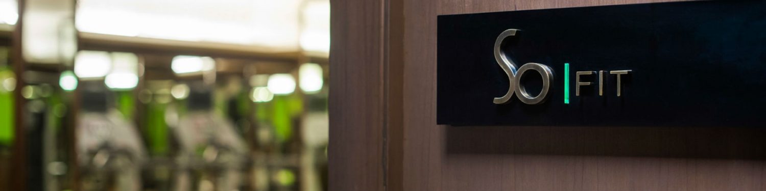 Sofitel Phnom Penh Phokeethra - So Fit