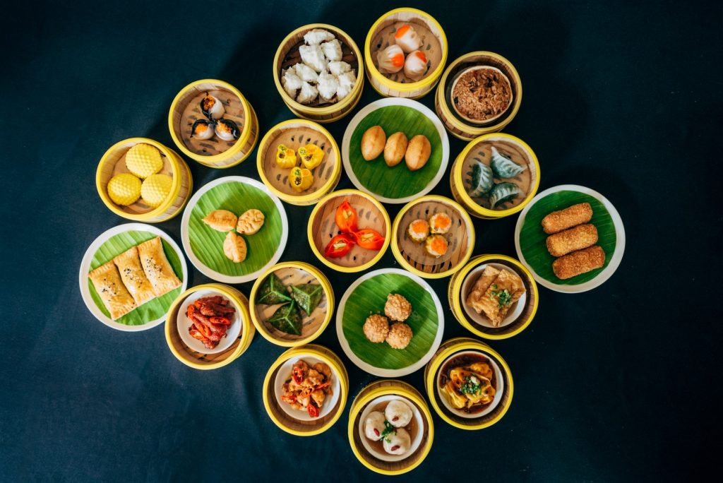 Fu Lu Zu - Best Chinese Restaurant in Phnom Penh