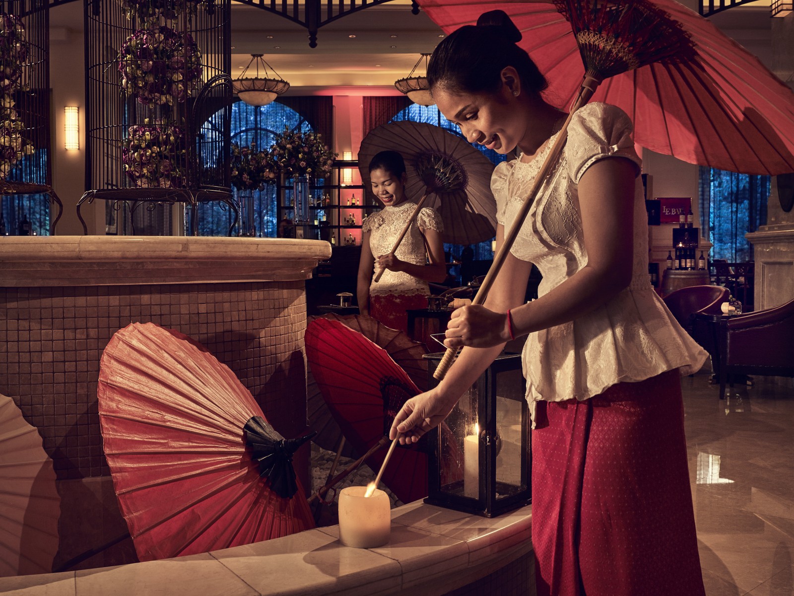 Sofitel Phnom Penh Phokeethra