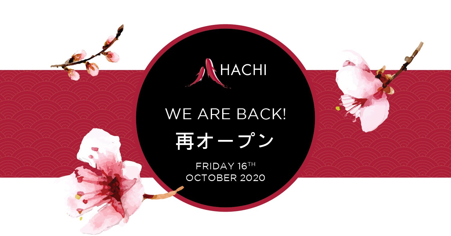 Hachi - Japanese Restaurant in Sofitel Phnom Penh Phokeethra
