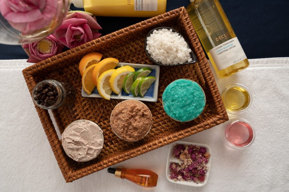 Sofitel Phnom Penh Phokeethra - Sofitel Spa