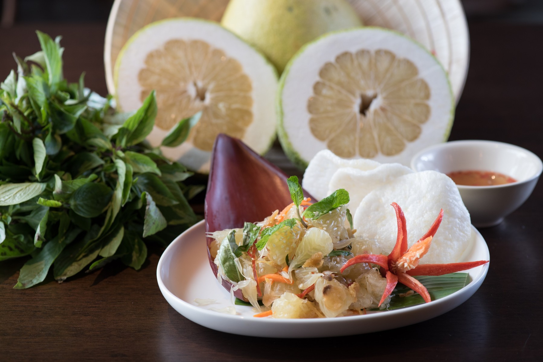 Saigon Kitchen Restaurant | Indochine and Western cuisine