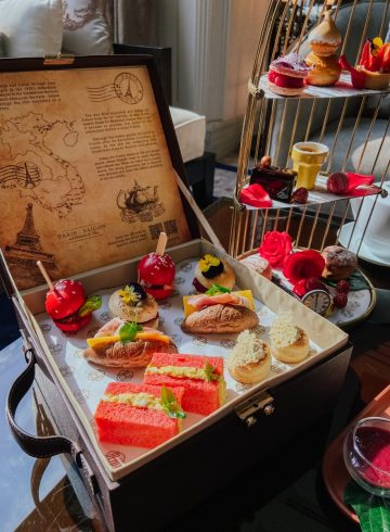 Restaurants Saigon, Ho Chi Minh | Fine Dining Saigon