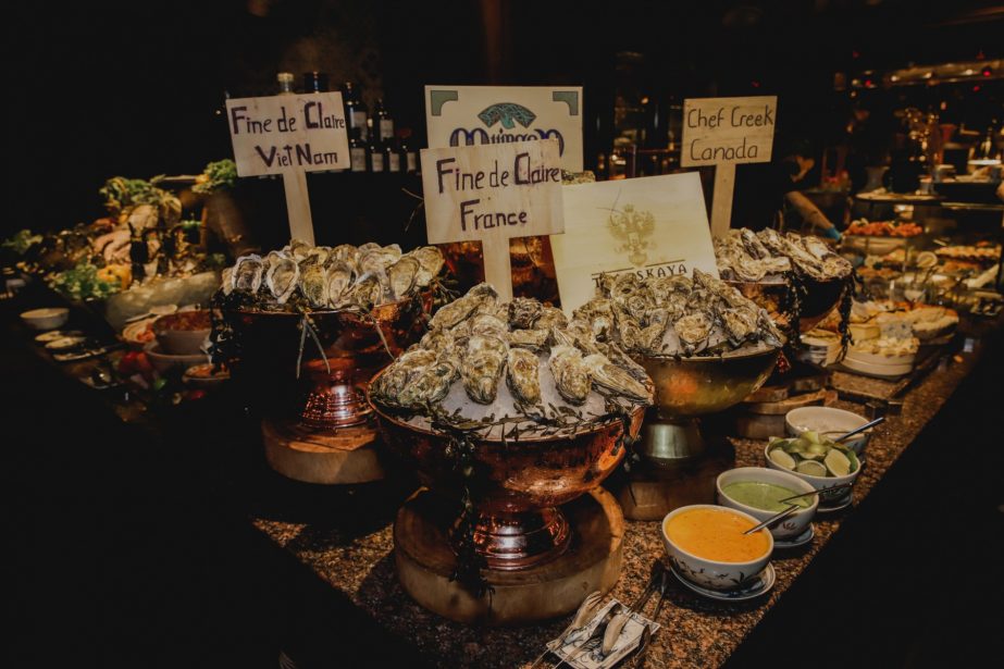 Saigon Kitchen Restaurant | Indochine and Western cuisine