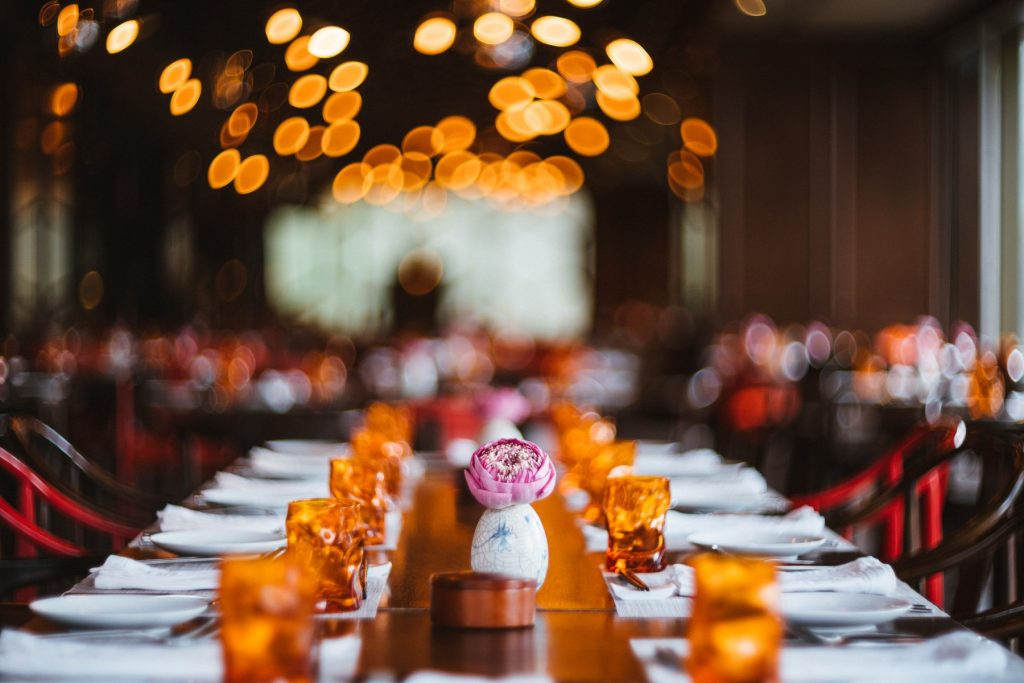 Restaurants Saigon, Ho Chi Minh | Fine Dining Saigon