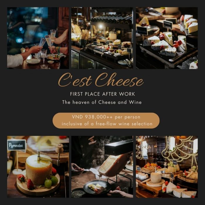 Restaurants Saigon, Ho Chi Minh | Fine Dining Saigon