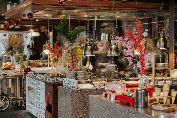 Tet Vietnam: History, Traditions & Where to Celebrate Lunar New Year