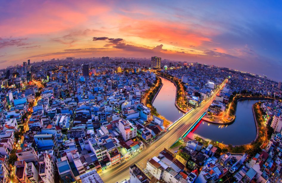 Discover the Best Things to Do in Ho Chi Minh City | Saigon Travel Guide