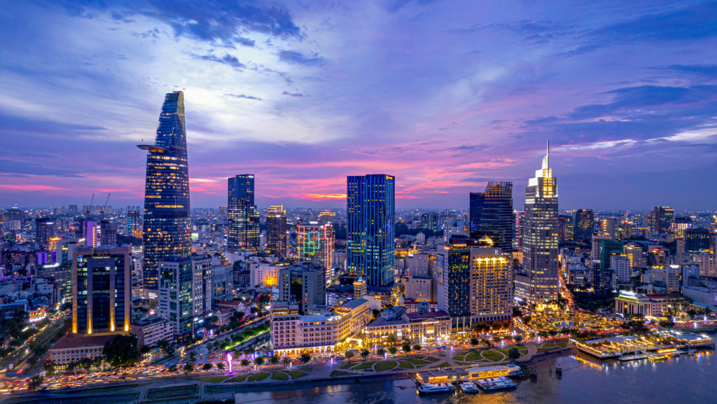 Saigon Travel Guide | Things to Do, Attractions & Culinary Guides