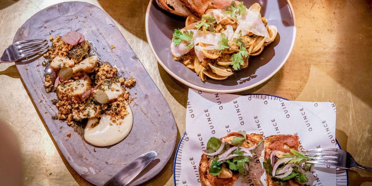 The Best Restaurants in Saigon: Where to Eat in Ho Chi Minh City